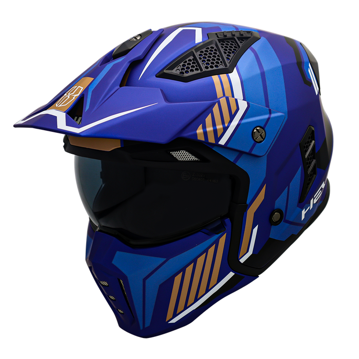 Hevo Helmet