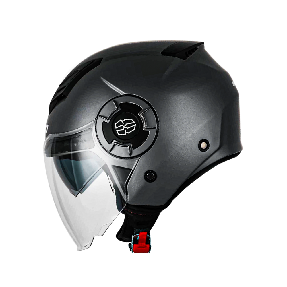 URBAN PRO - SOLID MATT GRAY