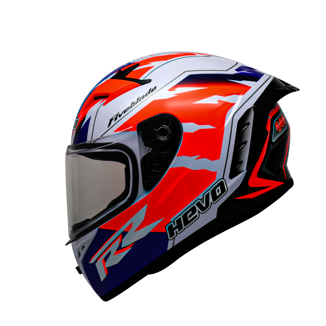 RR30 - RED