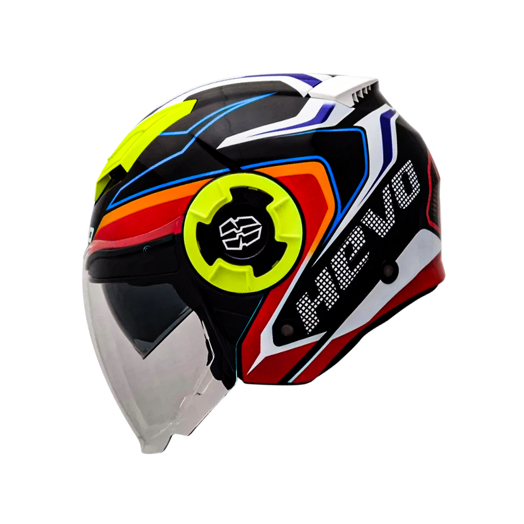 URBAN PRO - RAVE WHITE / RED