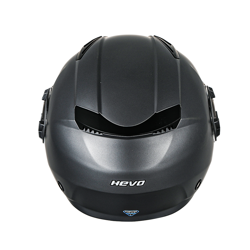 URBAN PRO - SOLID MATT GRAY