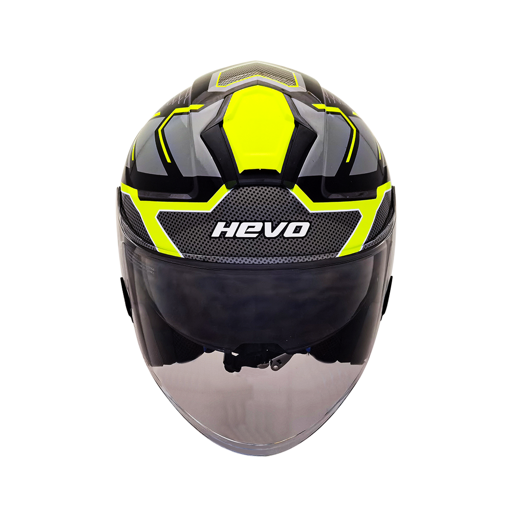 VS - VISCO FLUO YELLOW