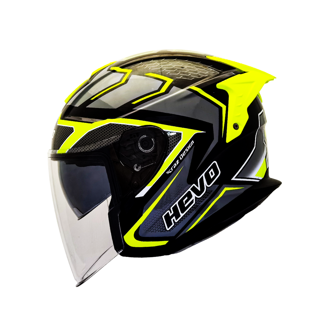 VS - VISCO FLUO YELLOW